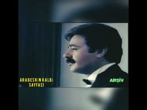 Ferdi Tayfur - Senin İçin (Konser)