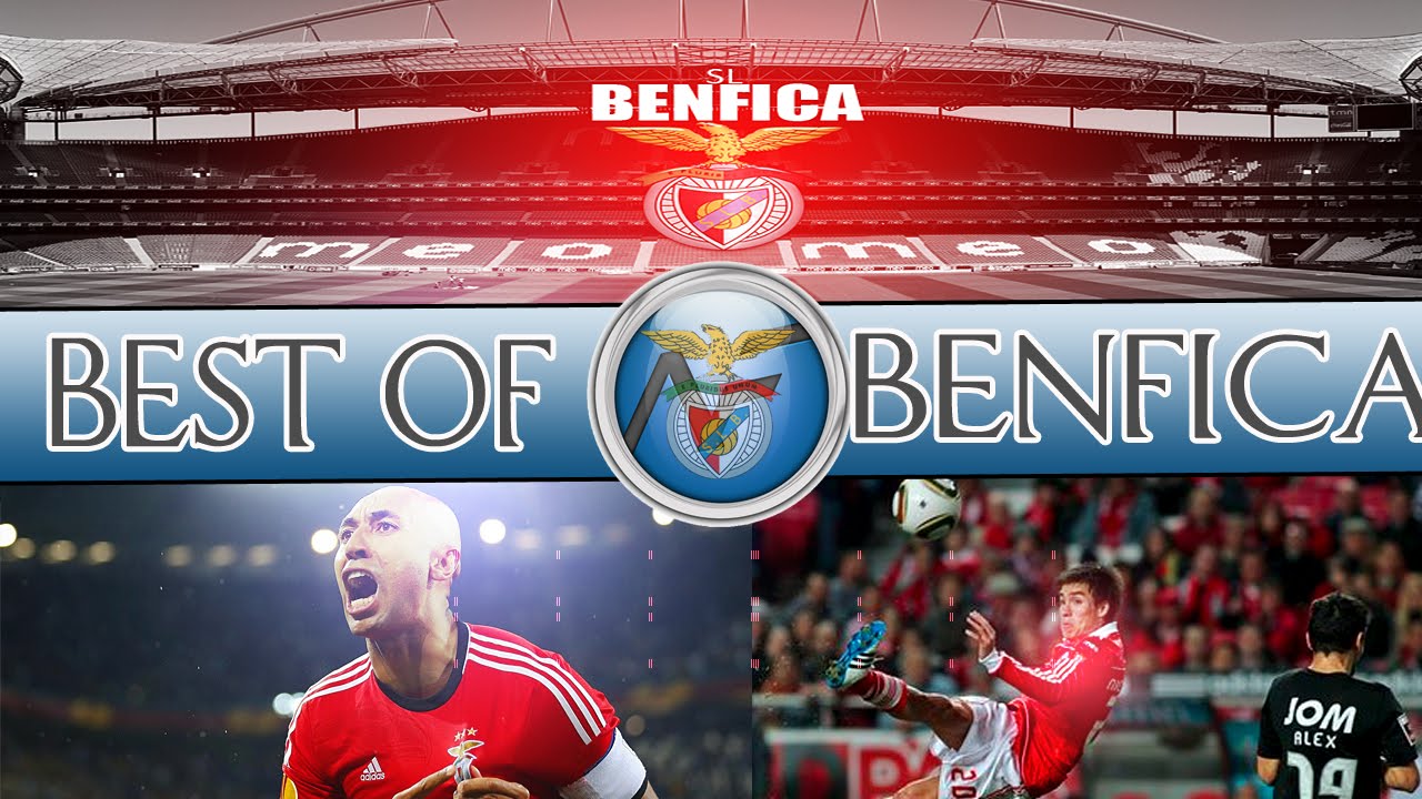 Benfica - Centuries - YouTube
