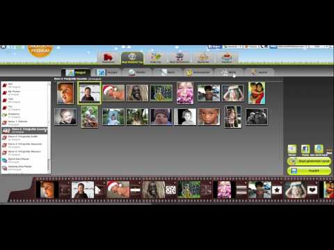 Videounuza nasil müzik eklersiniz? - Kizoa Rehberi