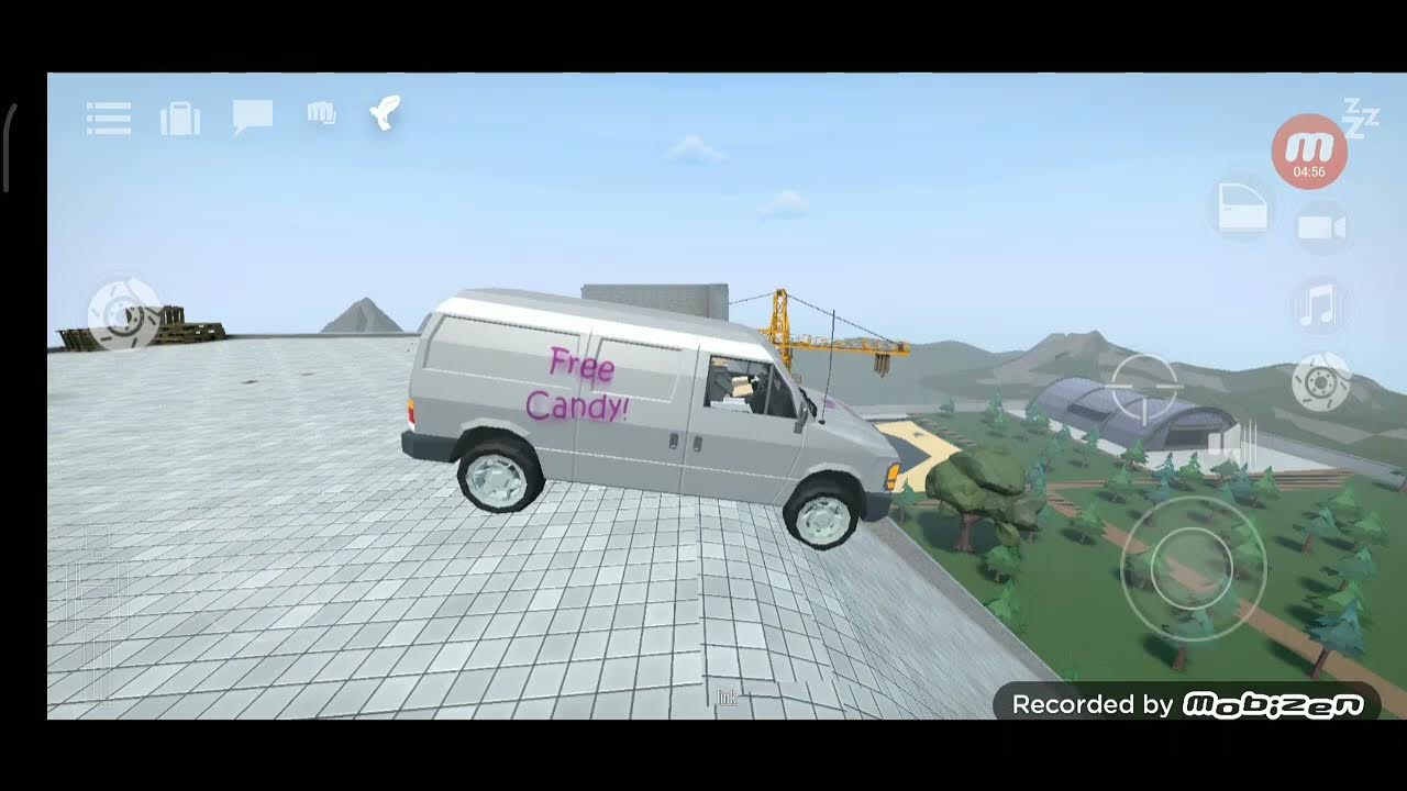 играю в gorebox - YouTube