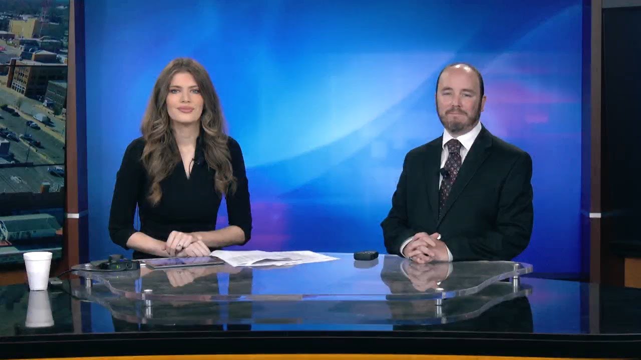 6AM Newscast-October 14th - YouTube