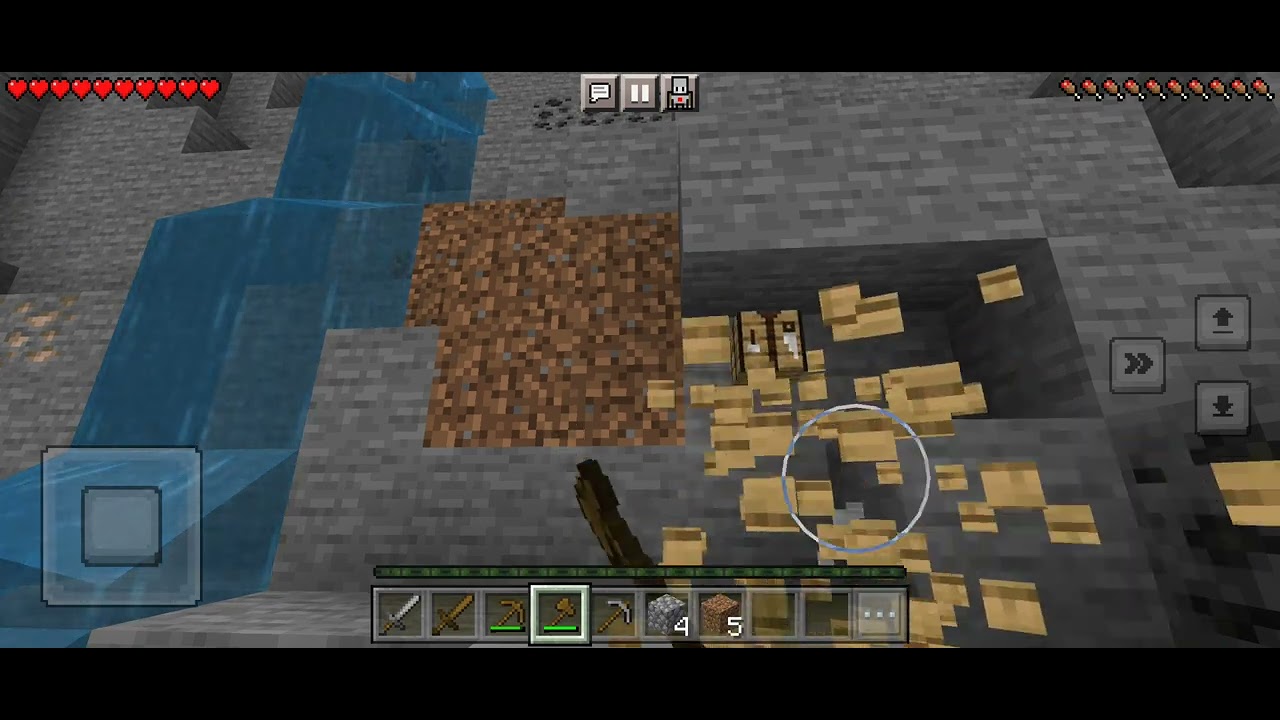 Playing Minecraft Till I Die... - YouTube