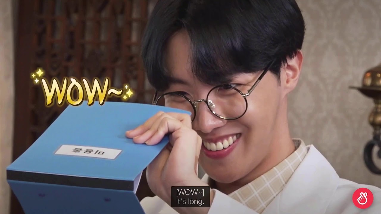 [Eng sub] Run BTS ep.120 Full episode - YouTube