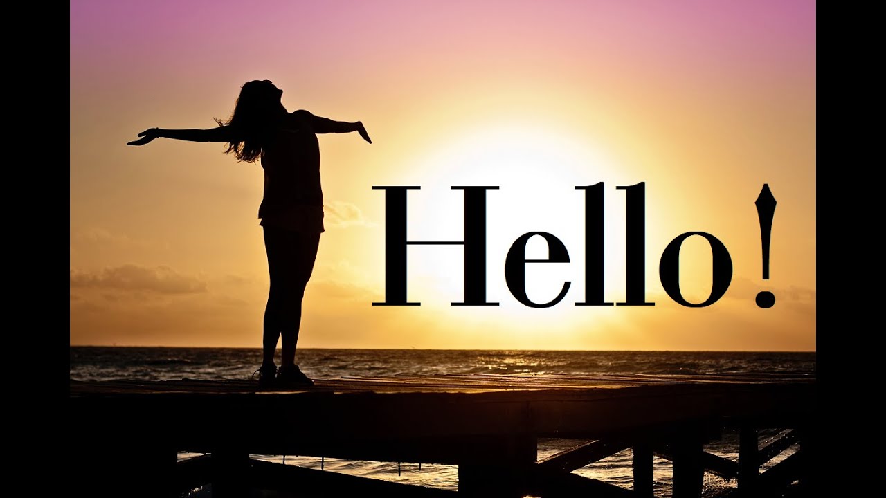 7 Steps Story - YouTube