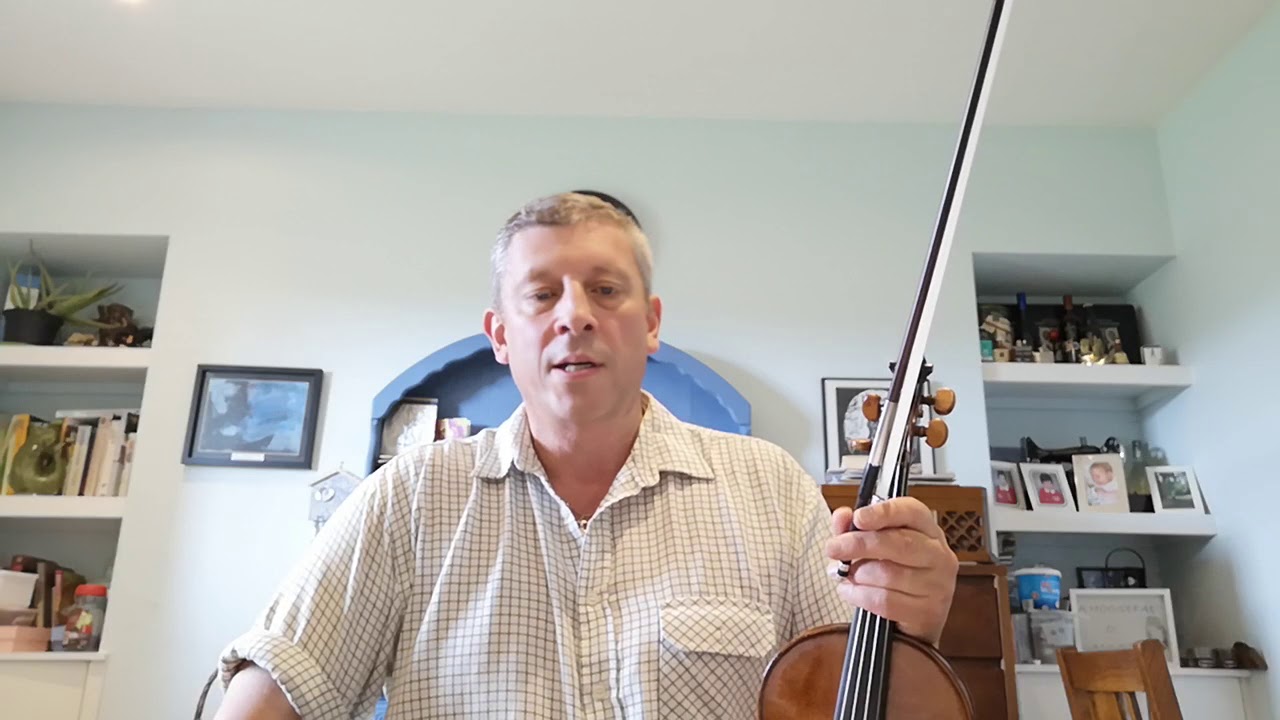 The music of Nathaniel Gow performed on his own fiddle 27: The Earl of ...