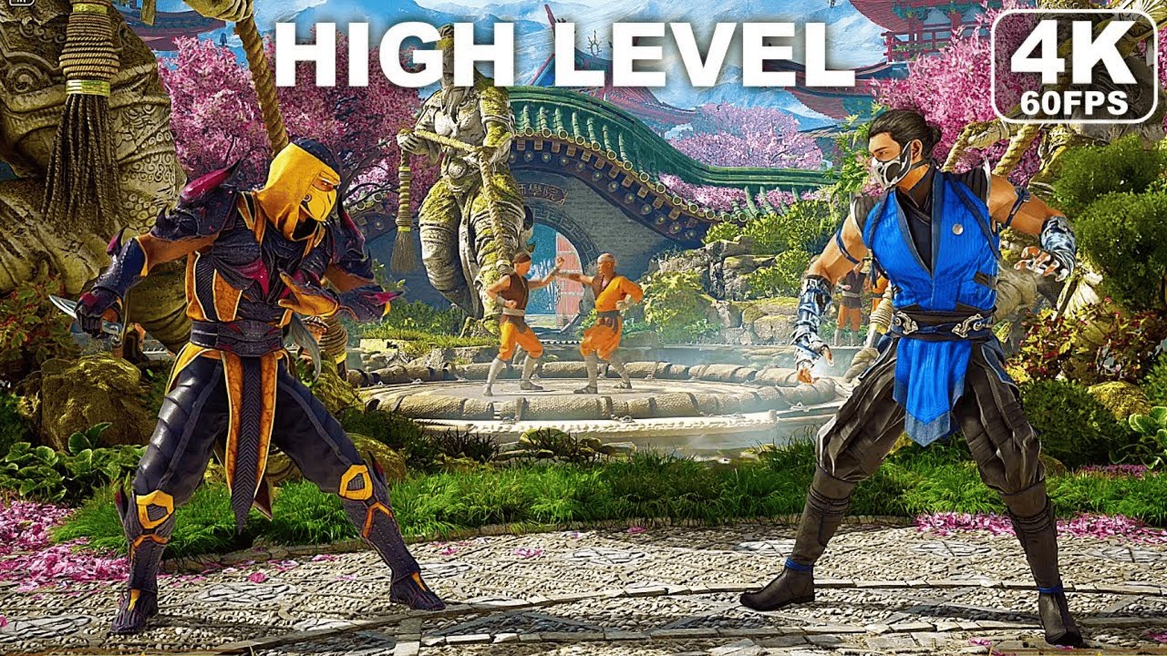 The Most Toxic Moves in Mortal Kombat (And How to Beat Them) #gaming # ...