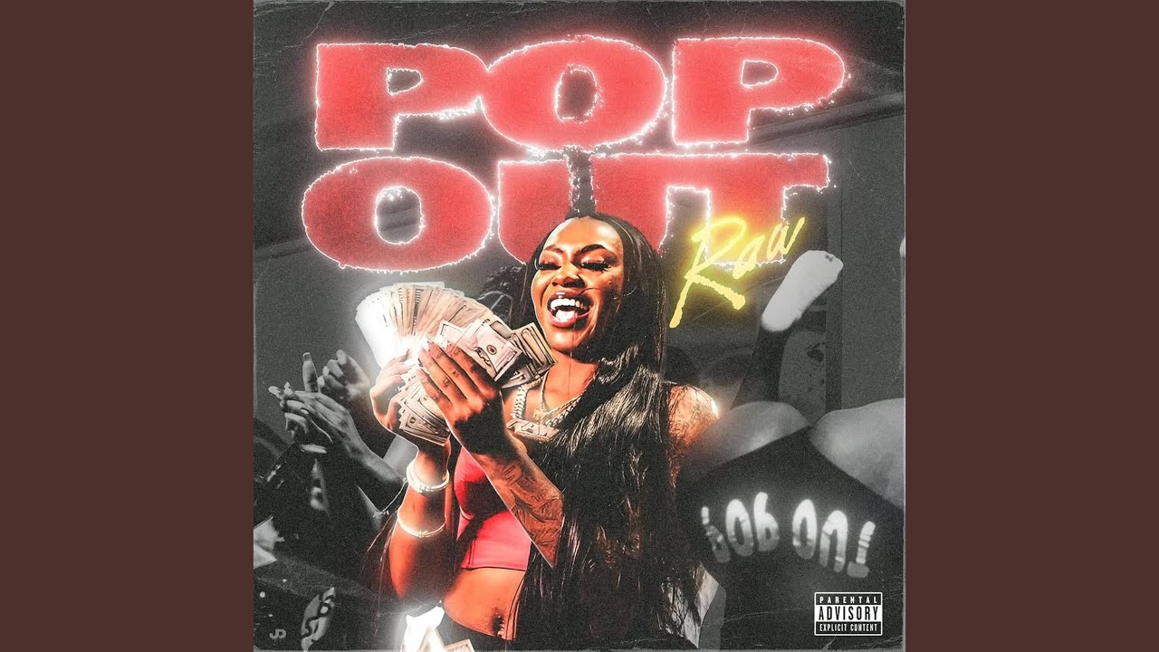 Pop Out - YouTube