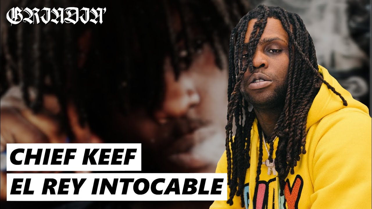 CHIEF KEEF: El REY de CHICAGO es INMORTAL (en ESPAÑOL) - YouTube