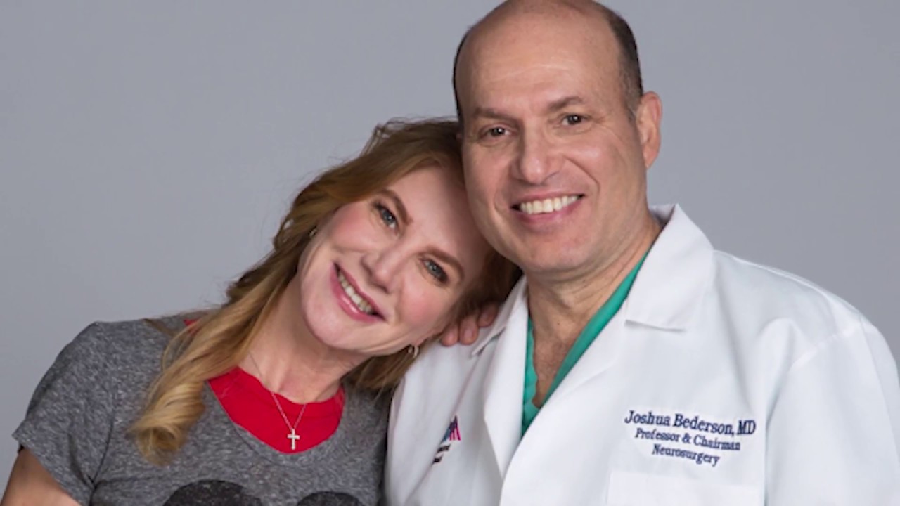 Scary Discovery to Full Recovery - YouTube