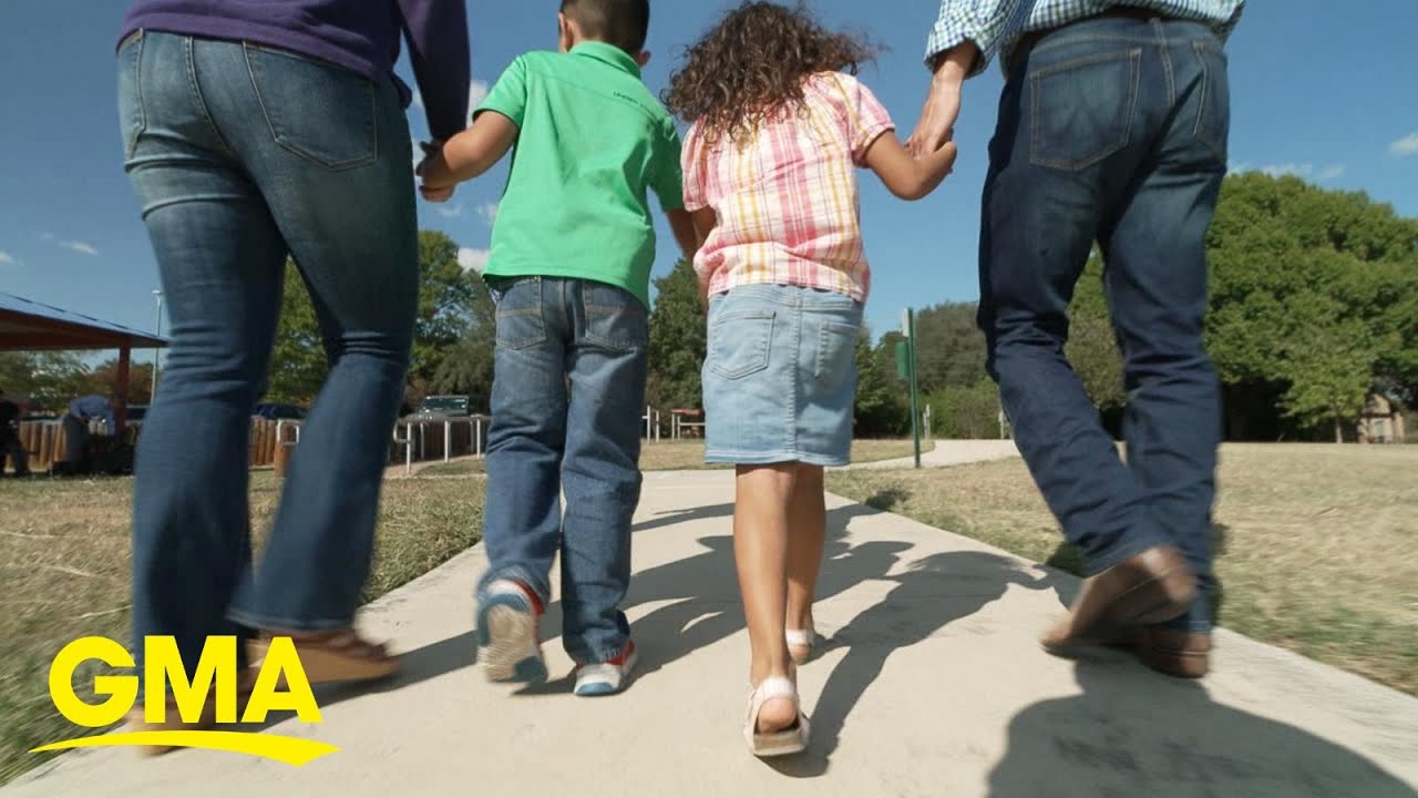 Who can adopt a Native American child? - YouTube