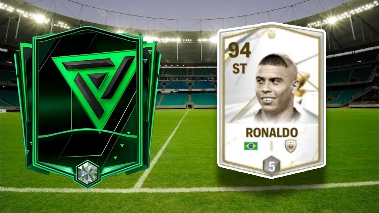 EA FC Mobile Pack Opening | fc mobile gameplay - YouTube