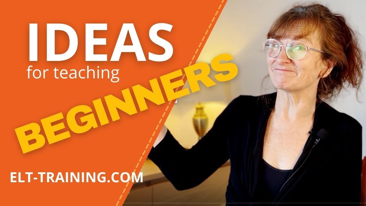 Teaching English To Beginners YouTube teaching-english-to-beginners-youtube
