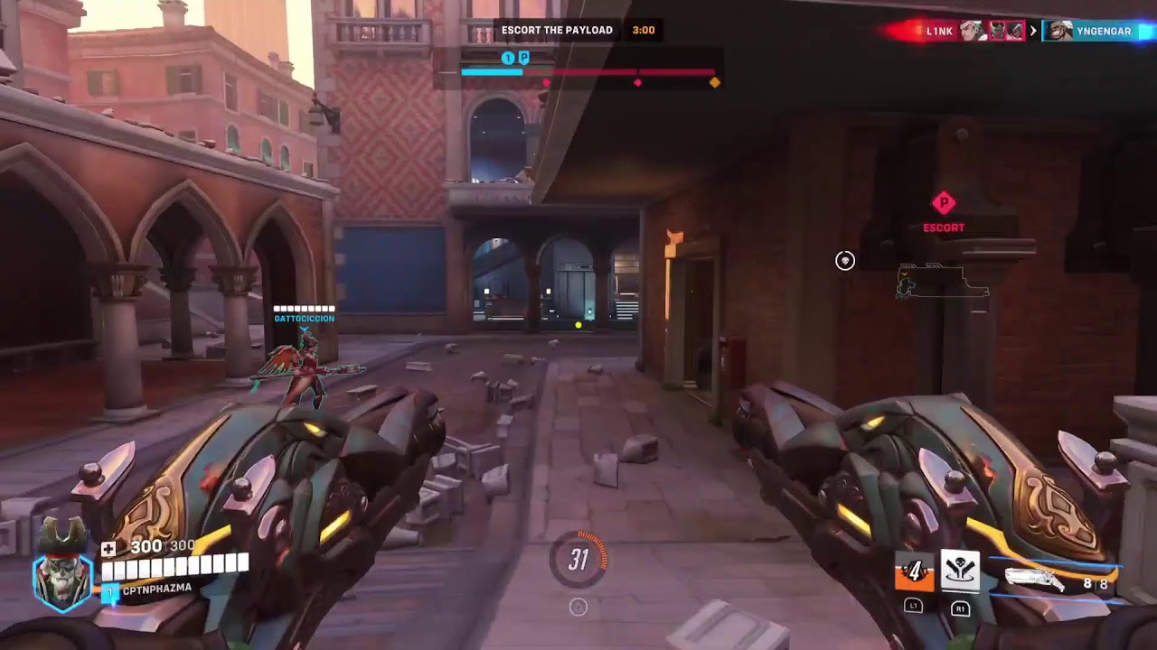 Healing, Headshots, and Hilarity - YouTube