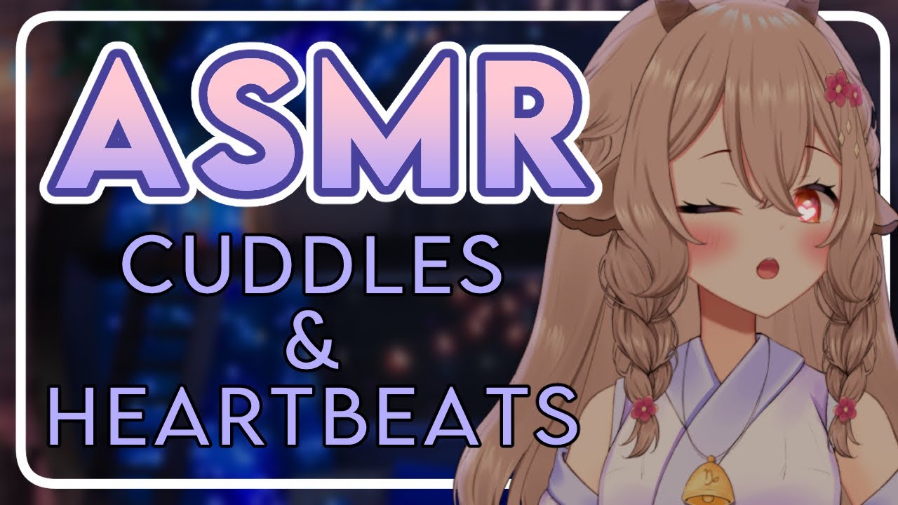 Comfy Triggers for My Eepiest Soldiers [ ASMR ] [ Yuchi Vod ] - YouTube