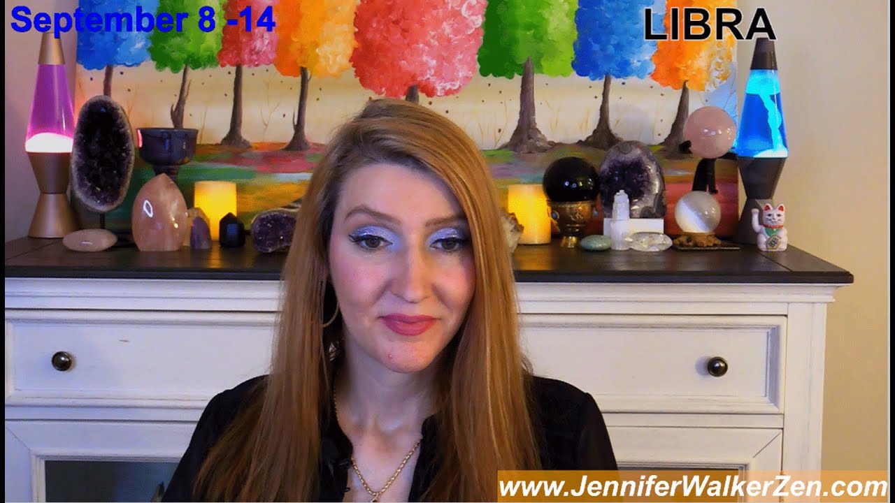 LIBRA THIS IS A BIG WEEK FOR YOU AND THEY WILL WANT AN ASWER RIGHT AWAY ...