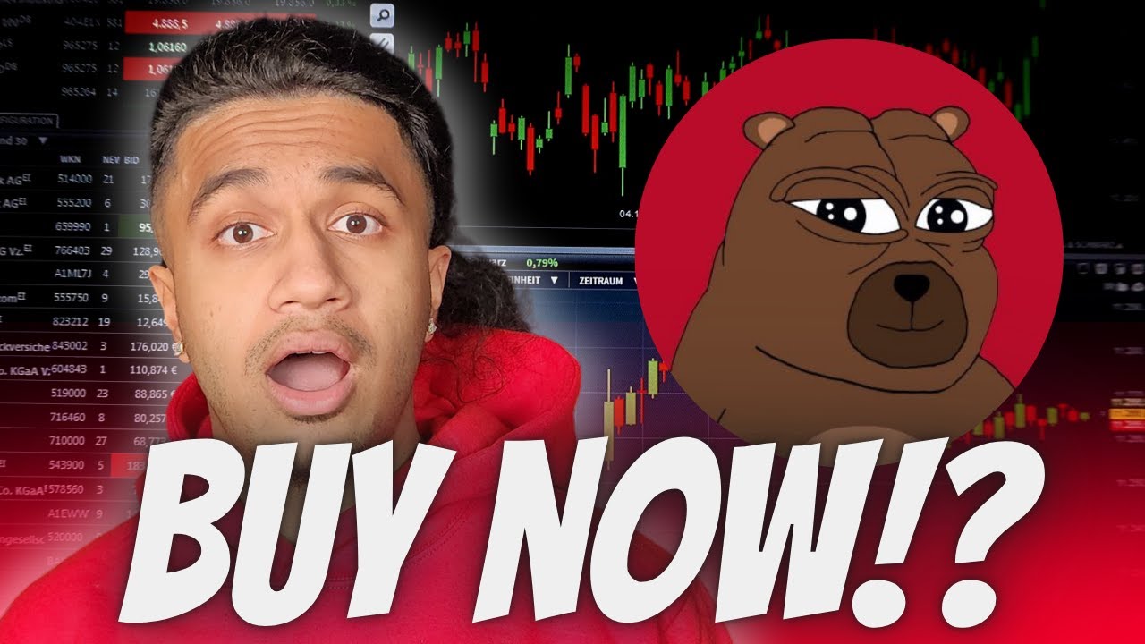 BOBO WILL 100X THIS YEAR?? BUY NOW?? $BOBO COIN PRICE PREDICTION ...