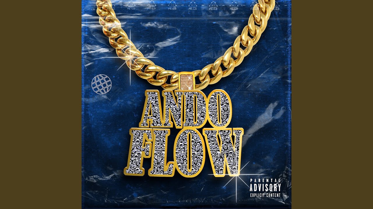 Ando Flow - YouTube Music