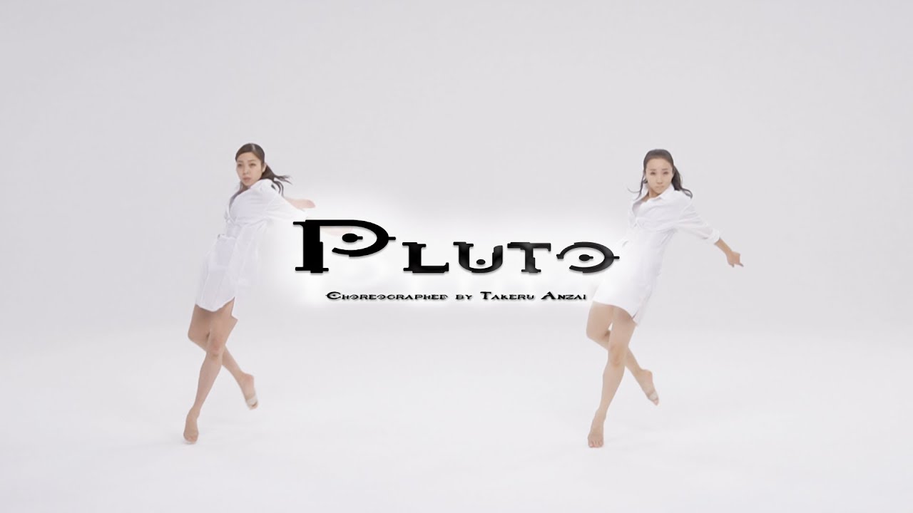 『Pluto』/【ONLINE SHOWCASE 2.0】 - YouTube