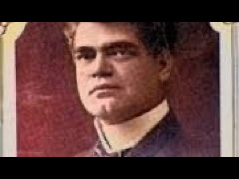 A Hot Time in the Old Town Len Spencer 1897 - YouTube