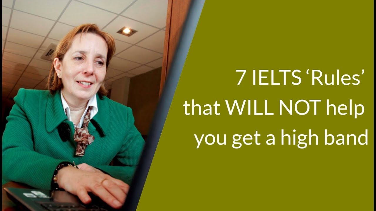 5 Books You Must Have to Prepare Well for IELTS - YouTube