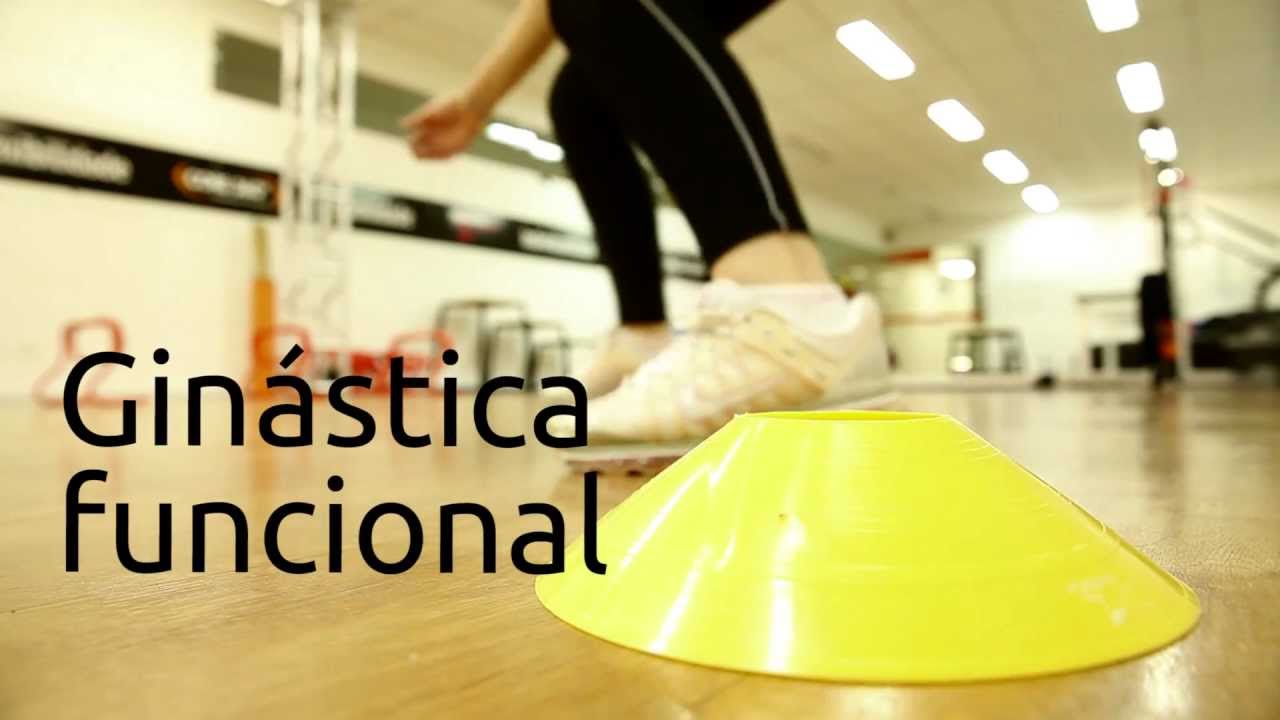 Acompanhe uma aula básica de Treinamento Funcional - YouTube