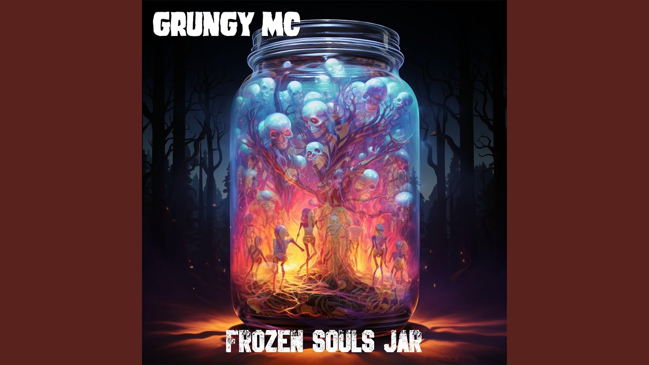 Soul Jar Absorb Or Smash at Samuel Truelove blog