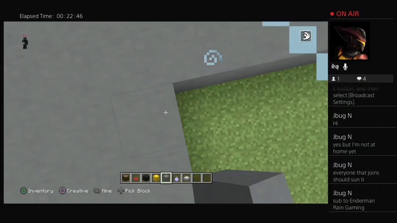 Building KIT PVP no mods MODERN PVP live stream - YouTube