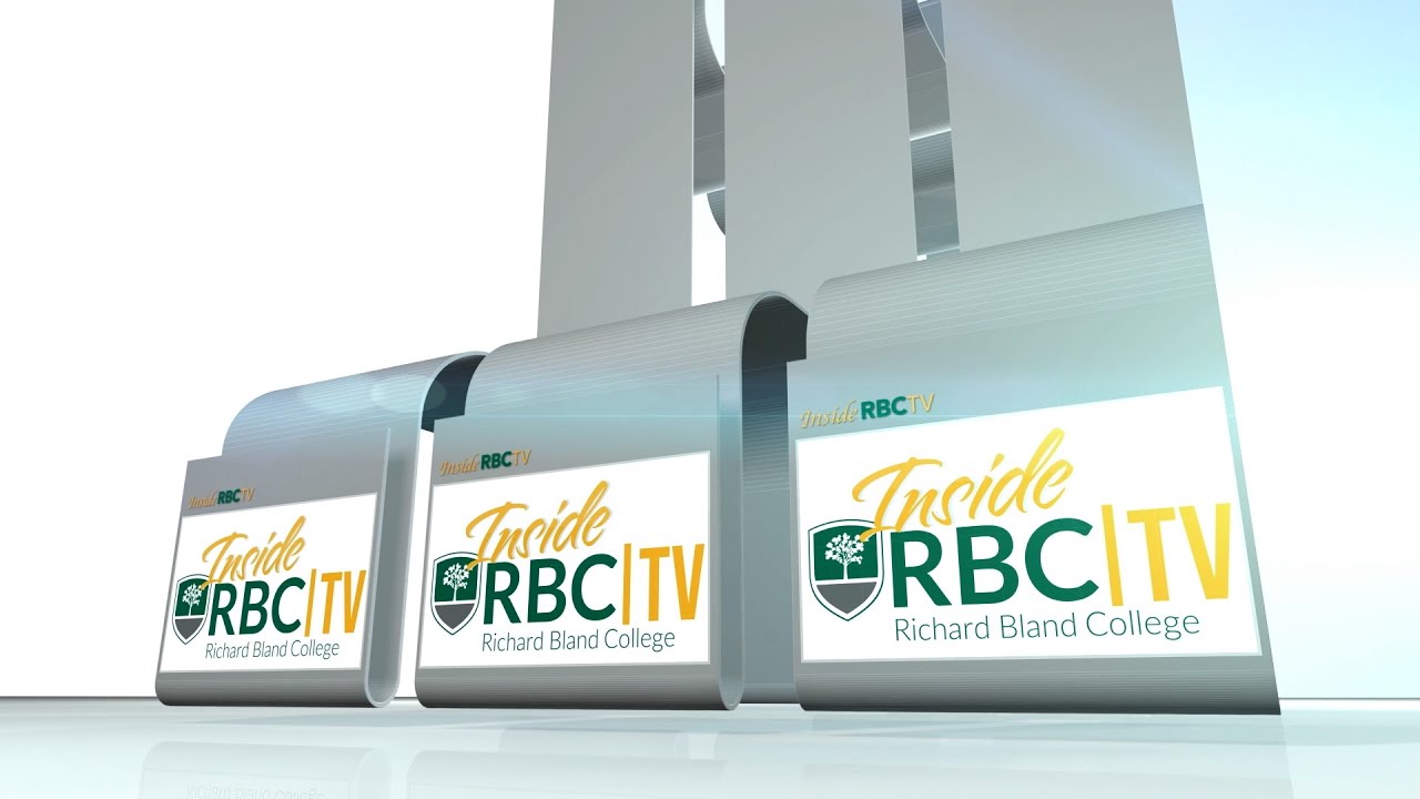 INSIDE RBC TV SHOW 2 - YouTube