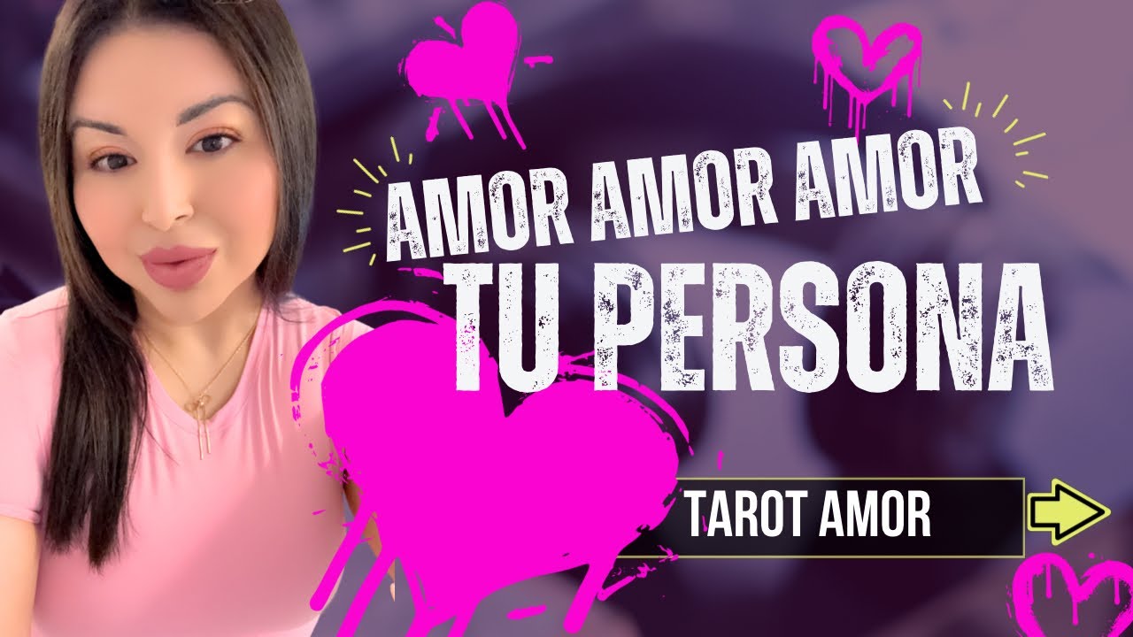 TU Y TU PERSONA😍 SUS ACCIONES Y DETALLES🩷 - YouTube