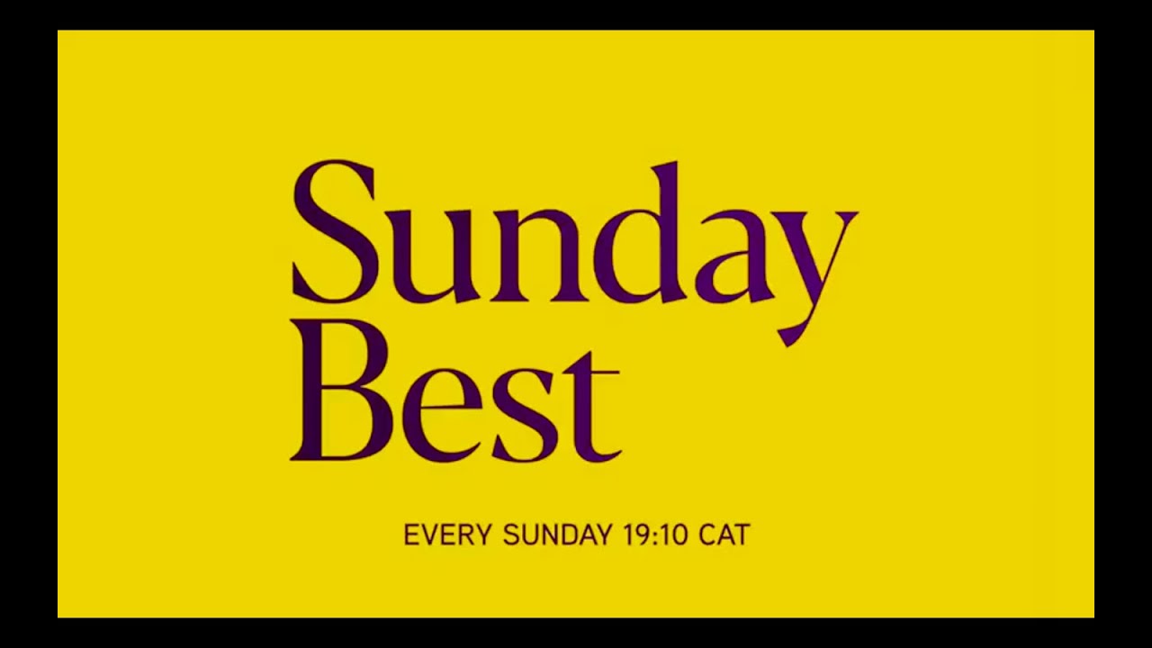 Sunday Best Season 10 behind the scenes - YouTube