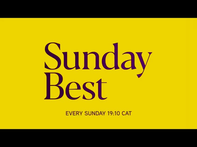 Sundays Best Logo Sunday Best Lyrics | TikTok