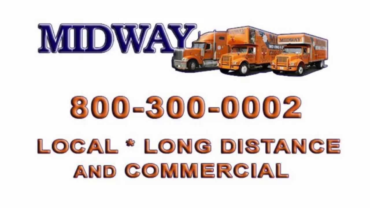 Free Moving Quote Chicago IL best Long Distance Moving - YouTube