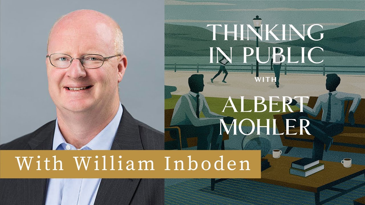 Presidential Leadership and the Great Conflict of Ideas: A Conversation ...