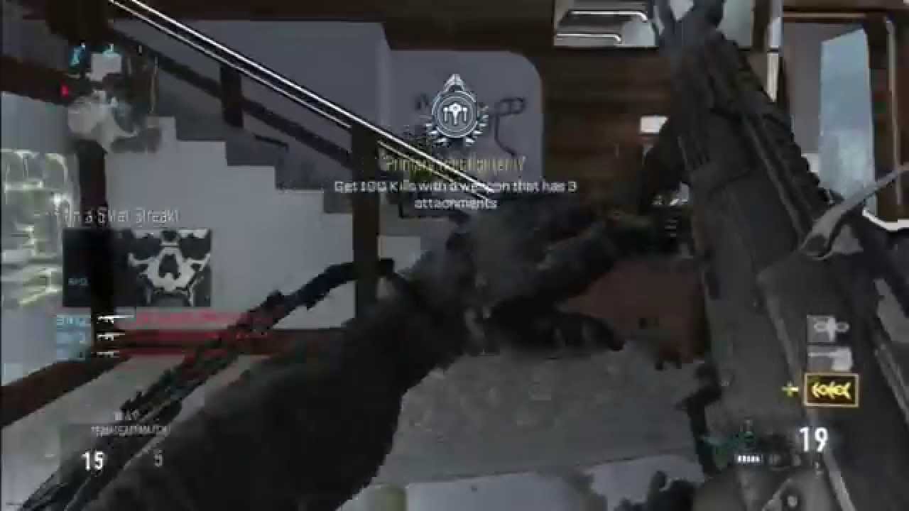 Call of Duty: Advanced Warfare "NEW KILLSTREAKS WARBIRD" - MULTIPLAYER ...