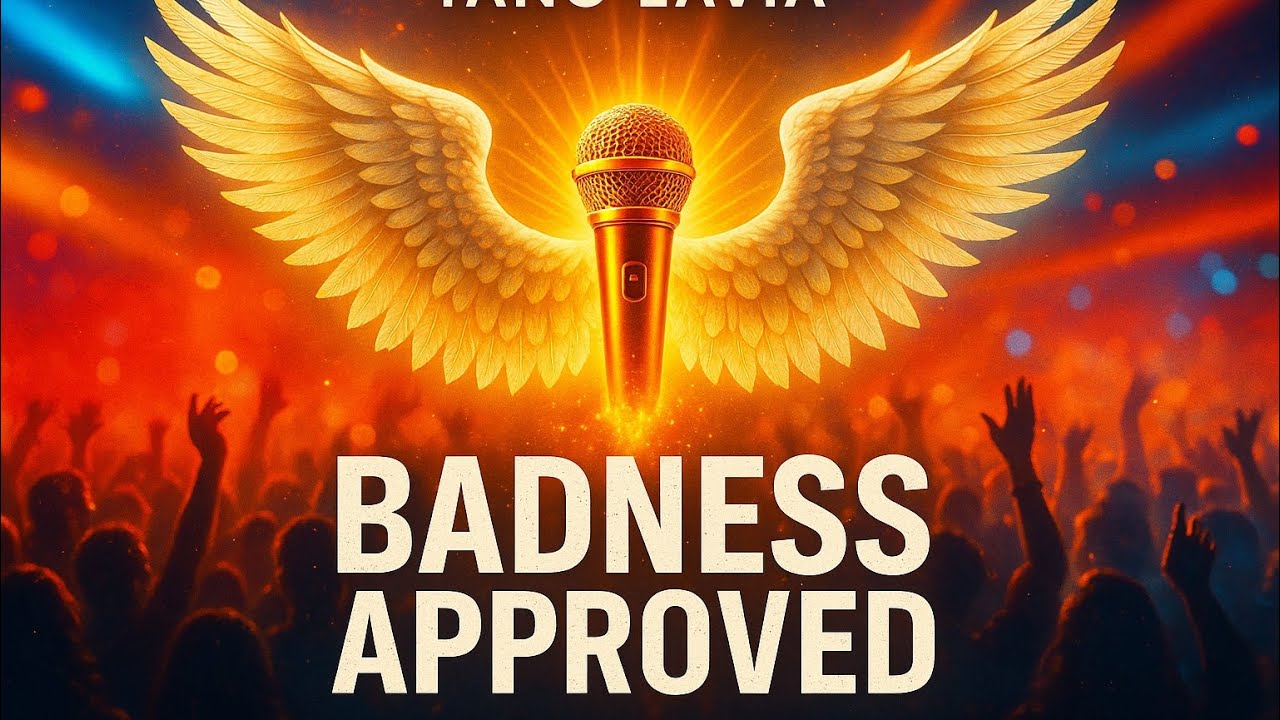 Naiya Storm- Badness Approved | Psalm 91 Riddim - YouTube