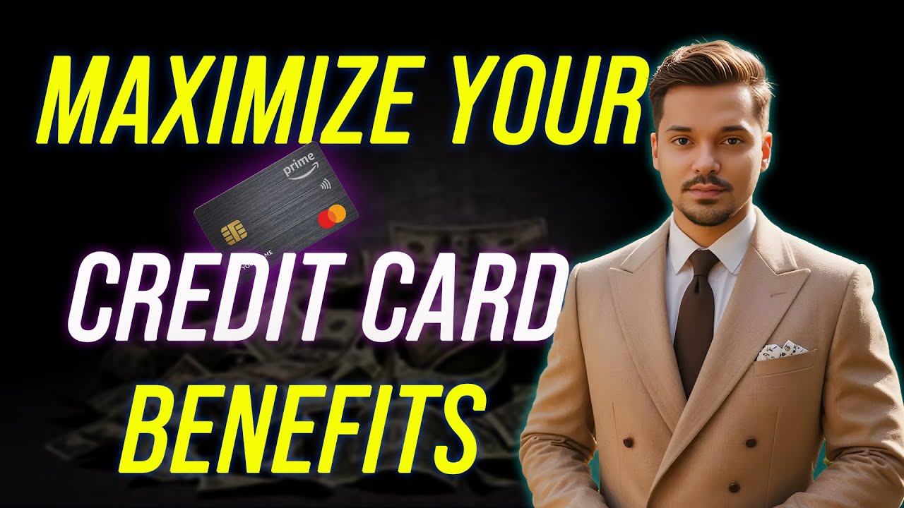 Credit Card बाट Maximum Benefit कसरी प्राप्त गर्ने? नछुटाउनुहोस्, नत्र ...