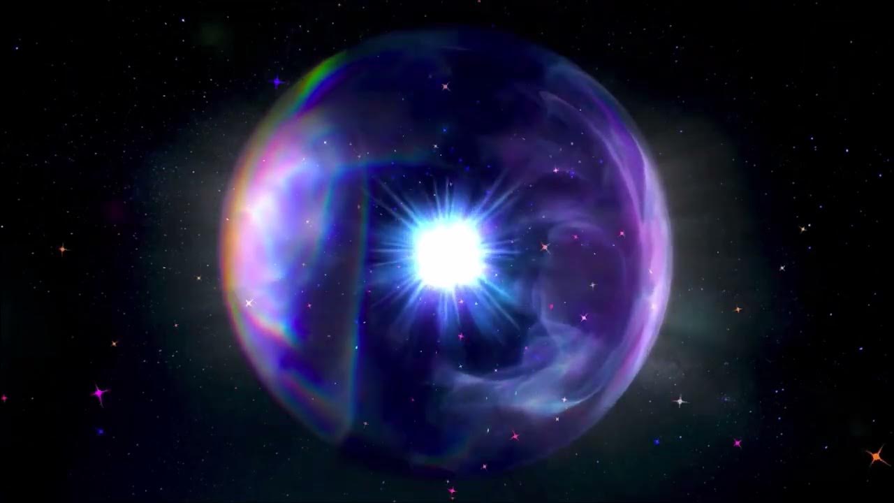 Nebula Orb (Avec le mentorat, dépassons nos frontières) - YouTube
