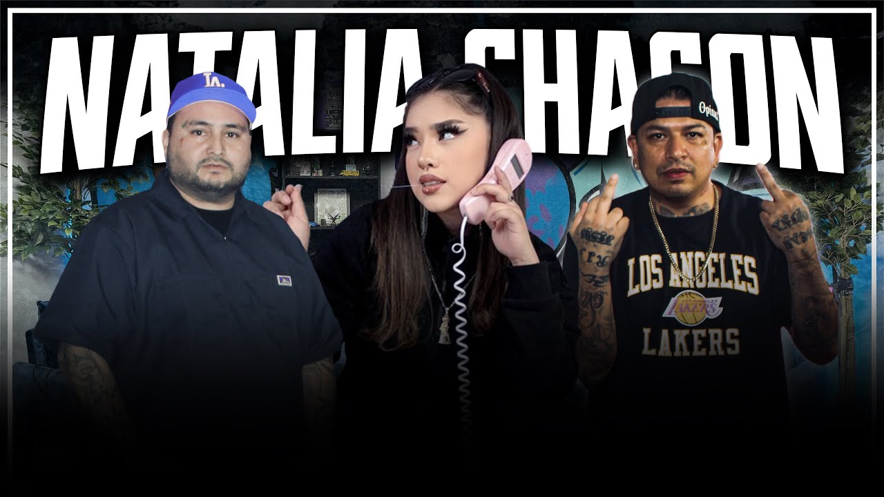 Natalia Chacon Speaks On Her Upbringing , Favorite Female Rappers, News ...