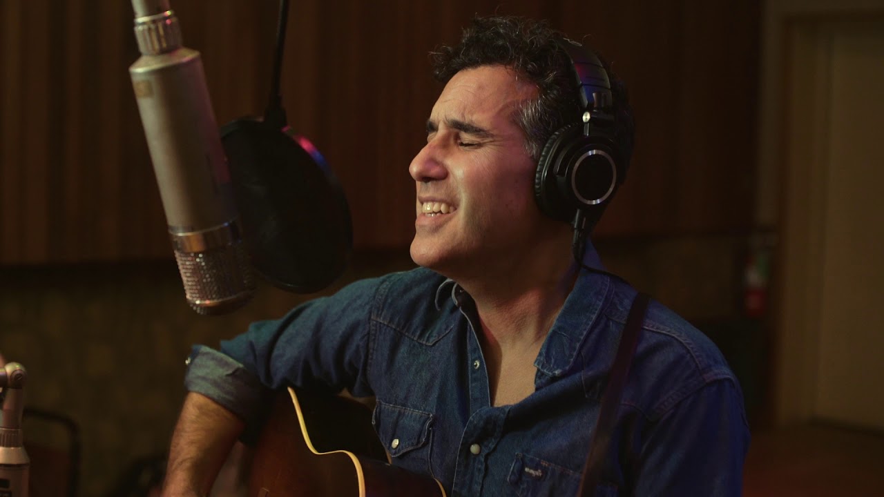 Joshua Radin - You Got What I Need - YouTube
