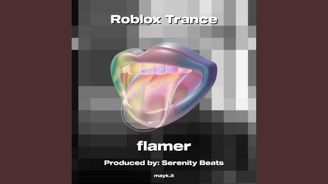Roblox Trance - YouTube