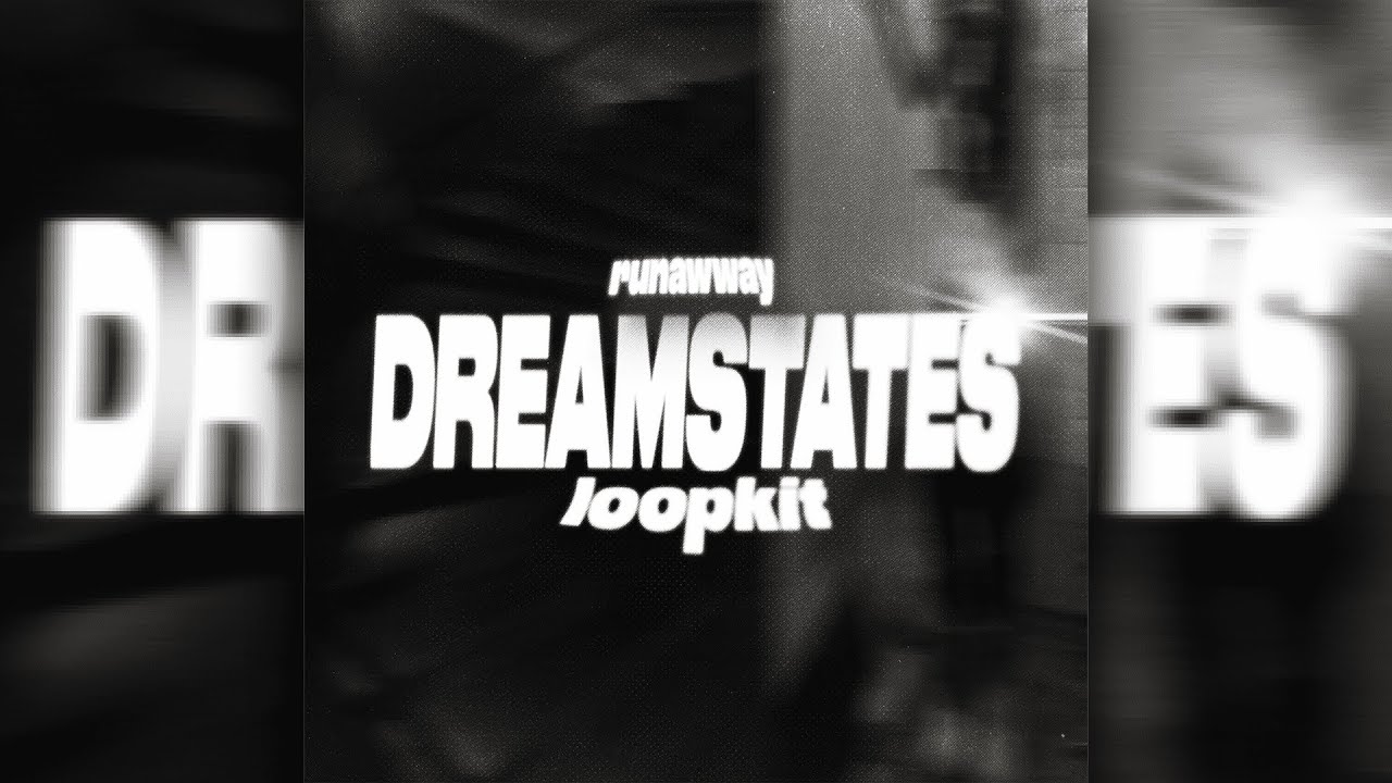 [FREE] SUPERTRAP LOOP KIT "DREAMSTATES" (Supertrap, redda, ambient ...