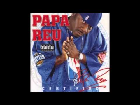 Papa Reu - Ride Out feat. Cazual - YouTube