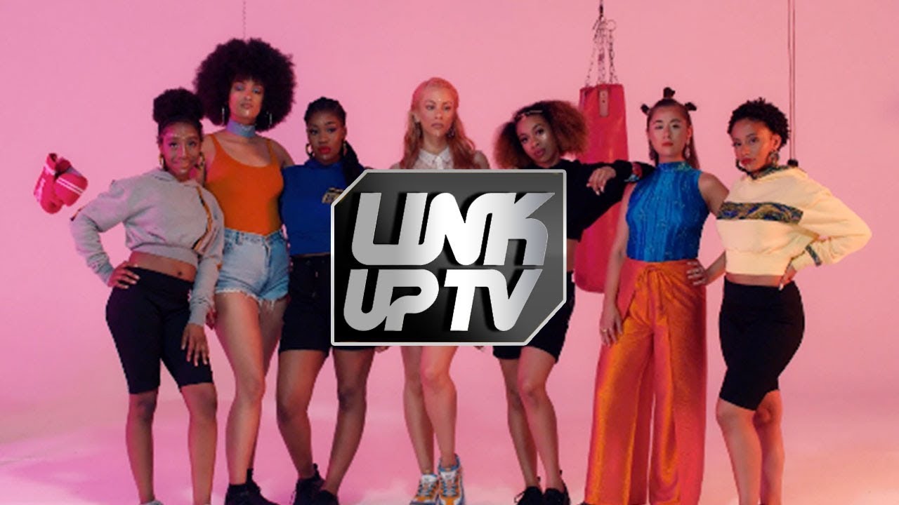 The Fedz - Warning Child [Music Video] | Link Up TV - YouTube