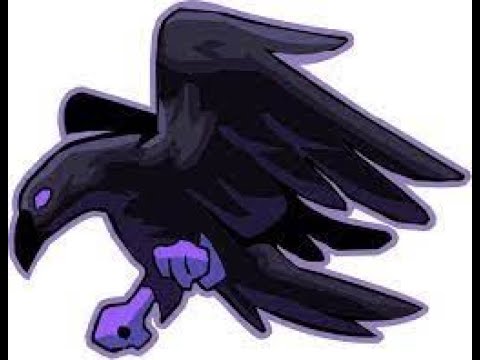 Brawlhalla | Raven's Honor All Colours - YouTube