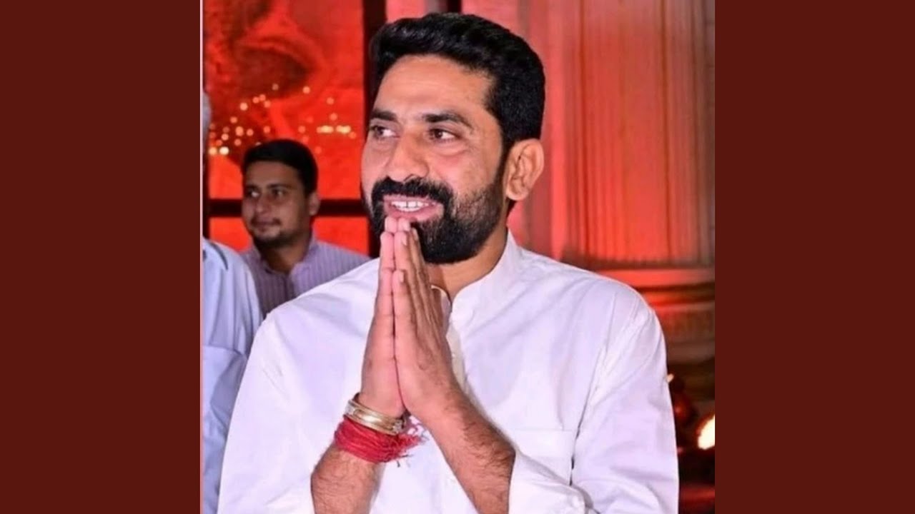 Manish Yadav Shahpura - YouTube