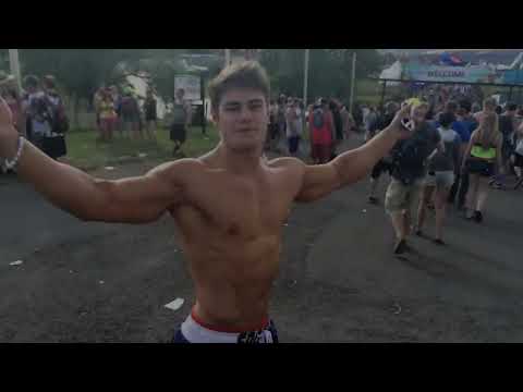 Jeff Seid / Stereo Love (Hardstyle) / MOTIVATION