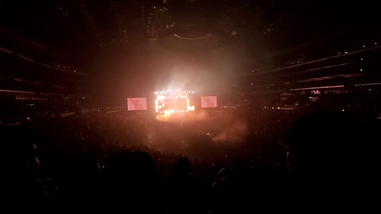 Illenium pray @ascend tour LA - YouTube