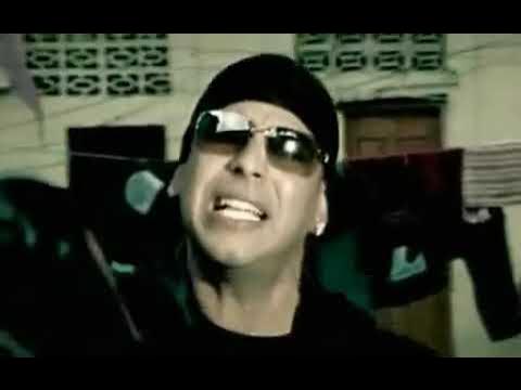 Daddy Yankee Gasolina Official Music Video - YouTube