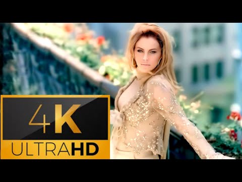 Yıldız Kaplan 2005 Sayende (Remastered 4K)