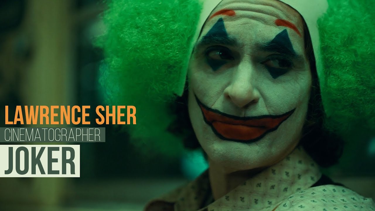 The Impact of Color in Films Explained by the Cinematographer of JOKER ...